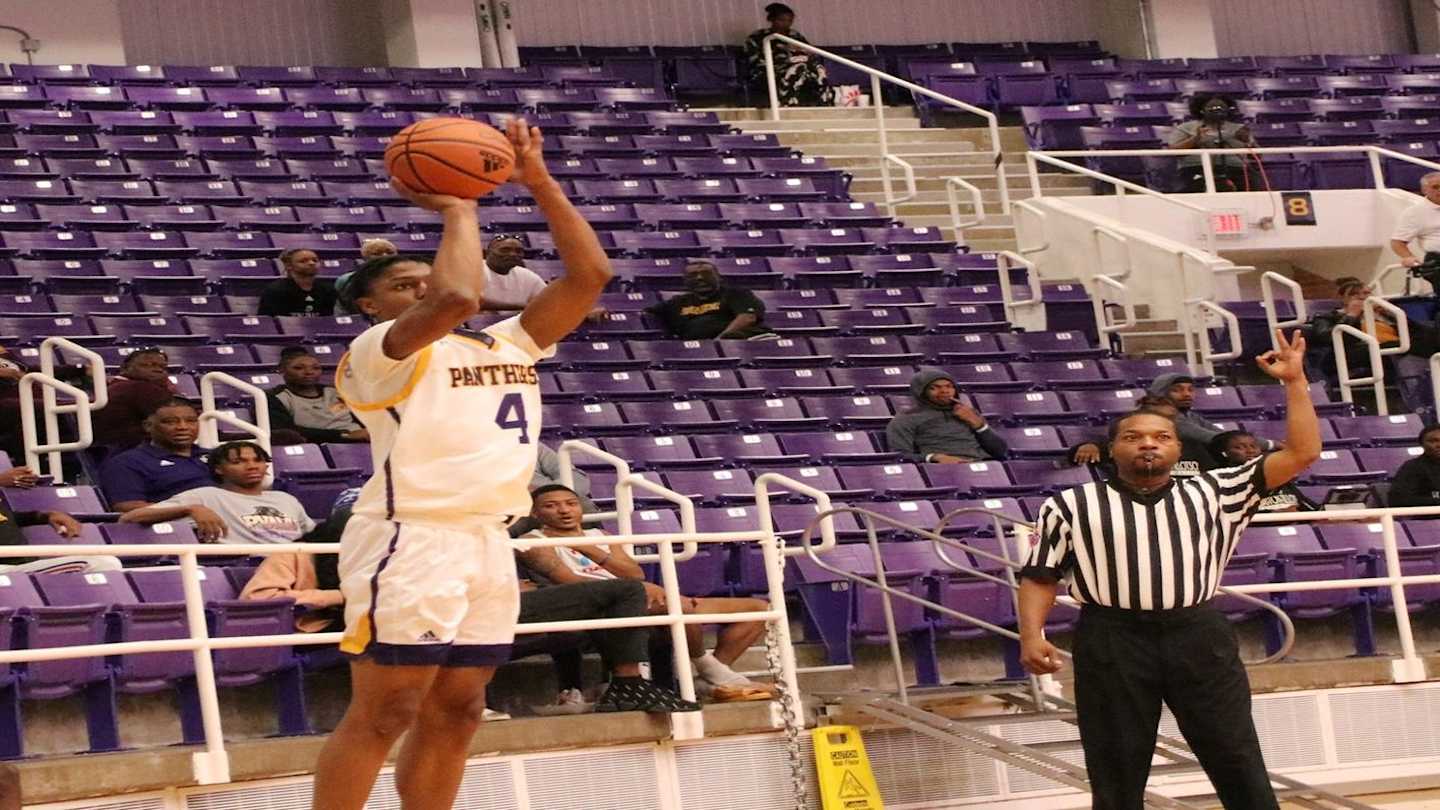 SWAC Basketball On The Rise After Upsets Of Power-5 Teams - HBCU Legends