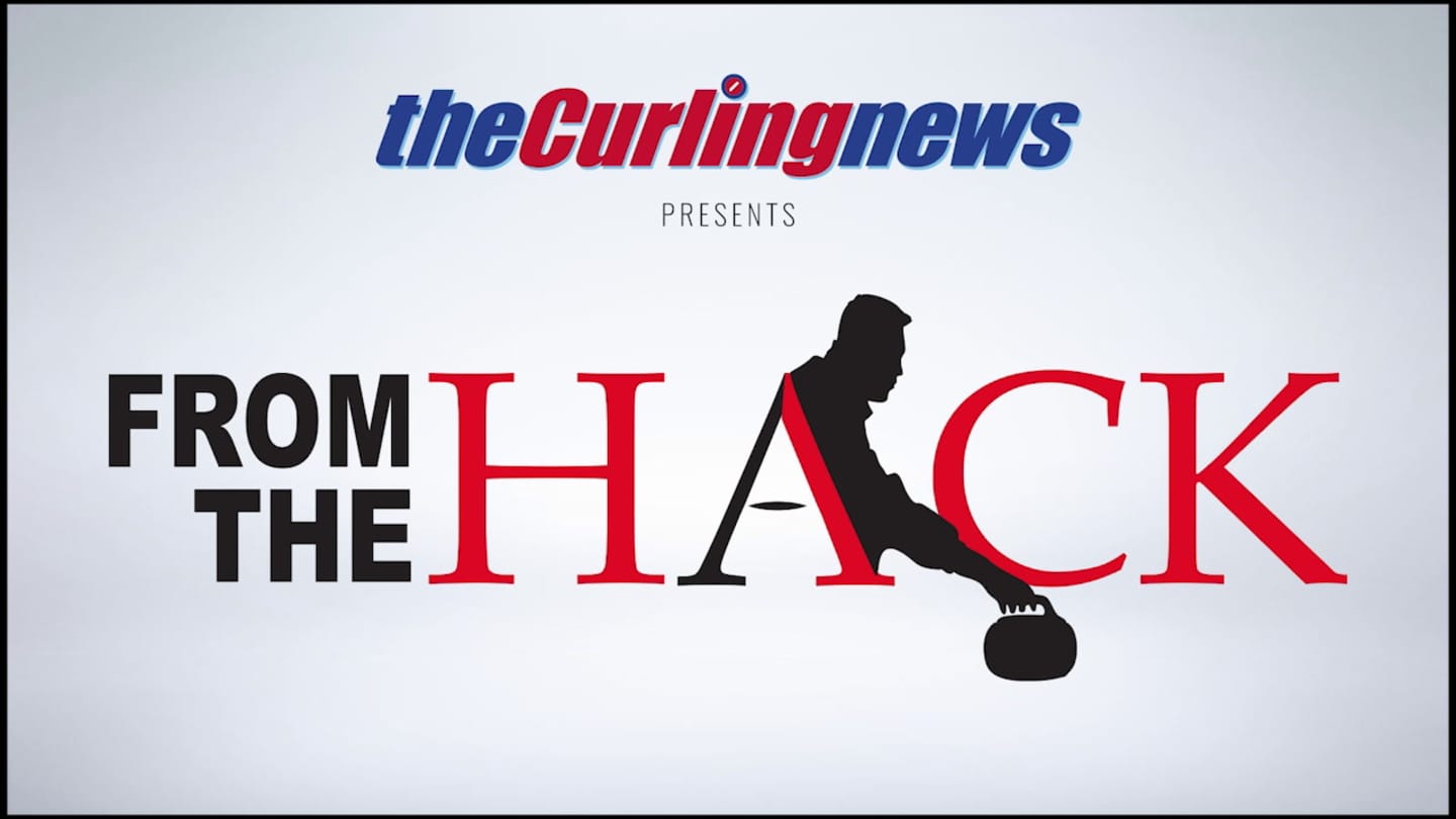 From The Hack Nov 17 2022 - The Curling News