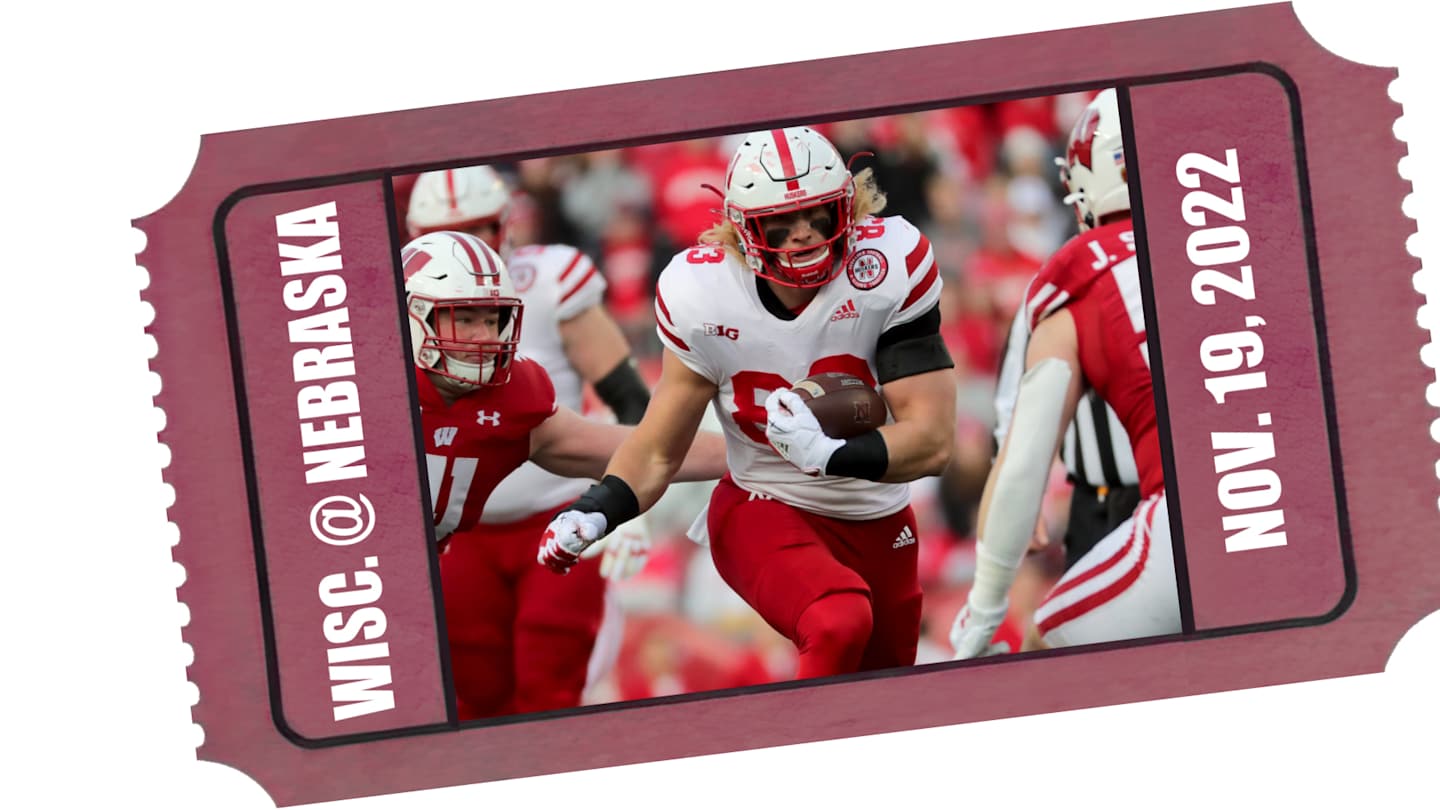Nebraska Football's 60-Year Sellout Streak Survives a Difficult Season ...