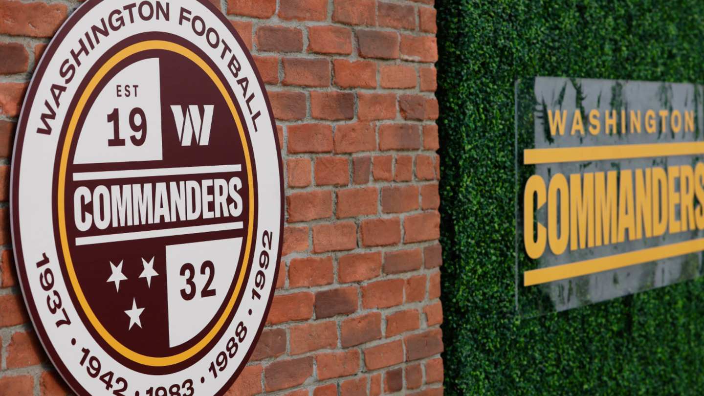 Commanders Face Second Lawsuit From D.C. Attorney General - Sports ...