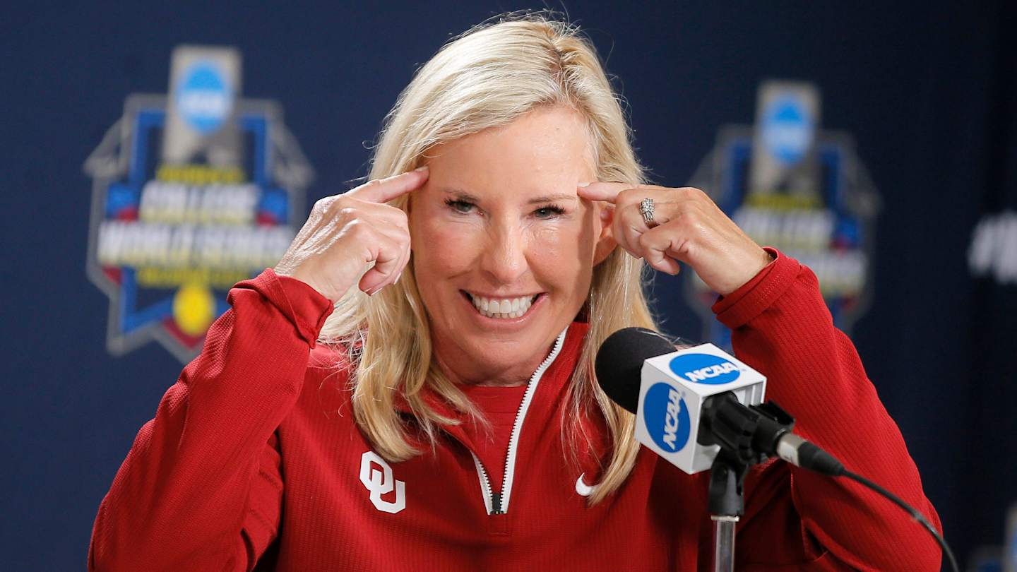 OU Softball: Kelly Maxwell Debuts, Freshmen Shine in Battle Series ...