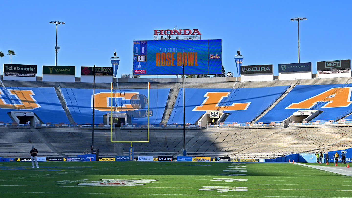 UC Regents Push Decision Date For UCLA's Big Ten Move to December ...