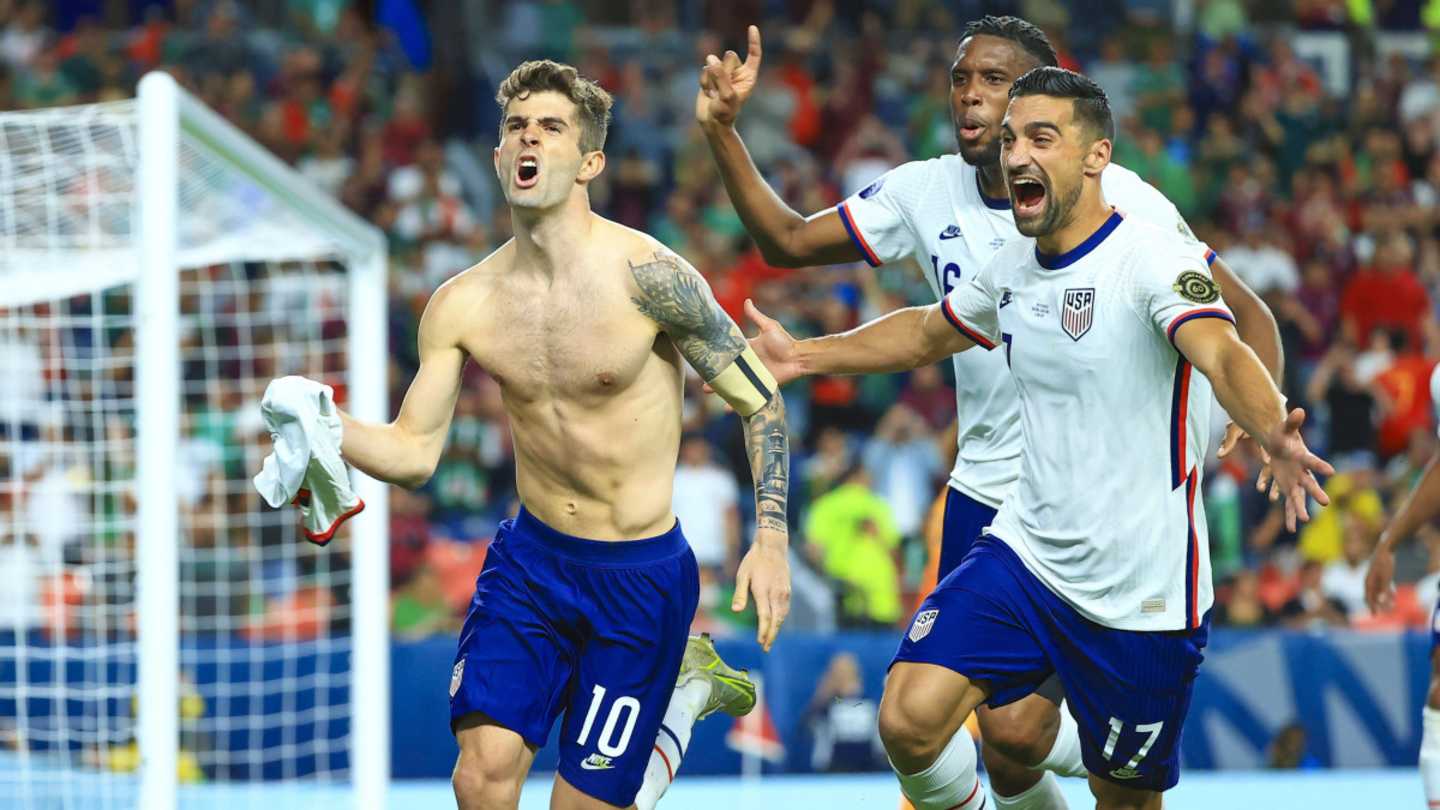 USMNT World Cup preview: What to expect in Qatar - Sports Illustrated