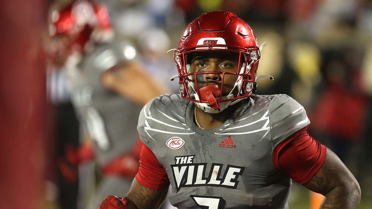 Breaking Down The Opponent: Louisville - Sports Illustrated NC State Wolfpack News, Analysis and ...