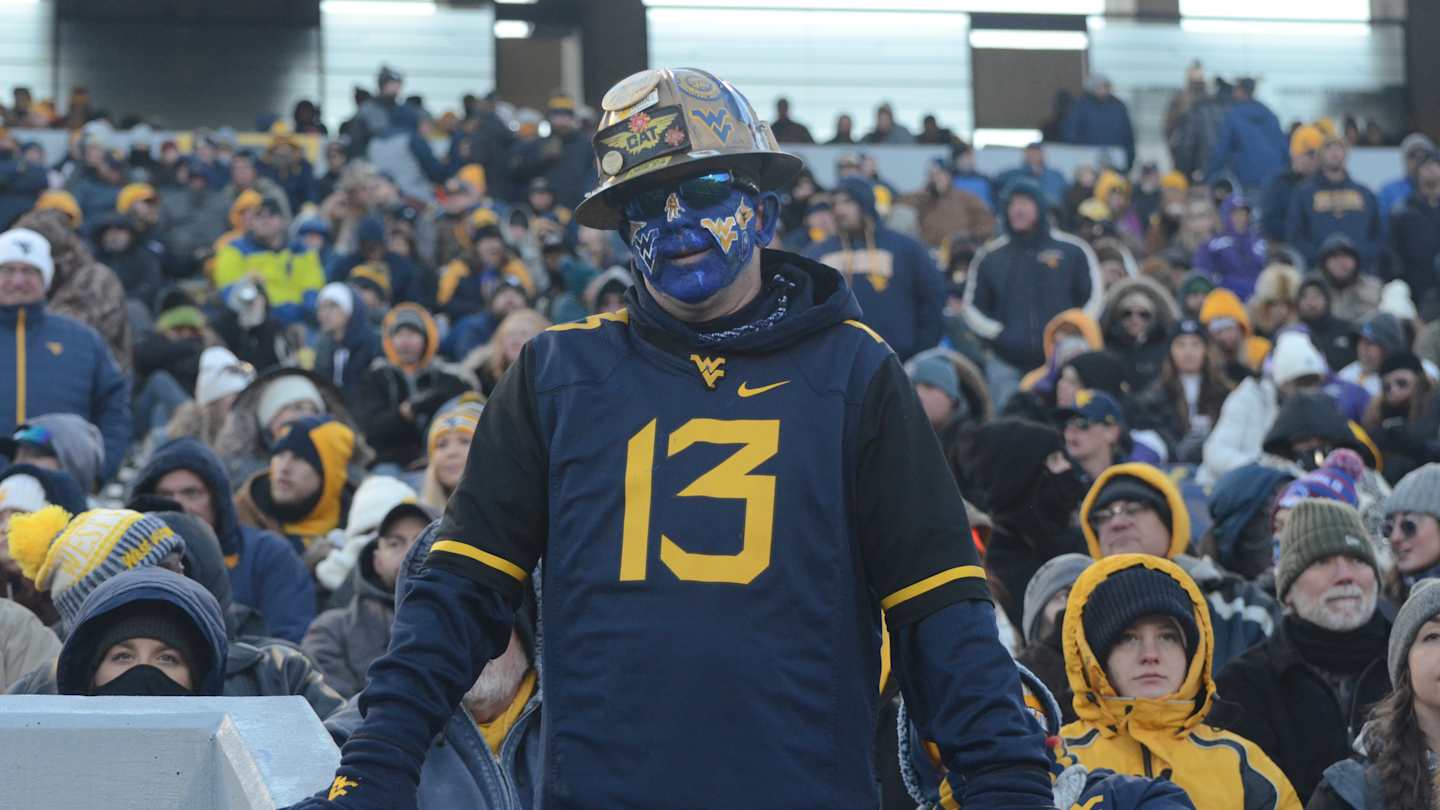 Fan Reactions: Frustration with Neal Brown Continues, Transfer Portal ...