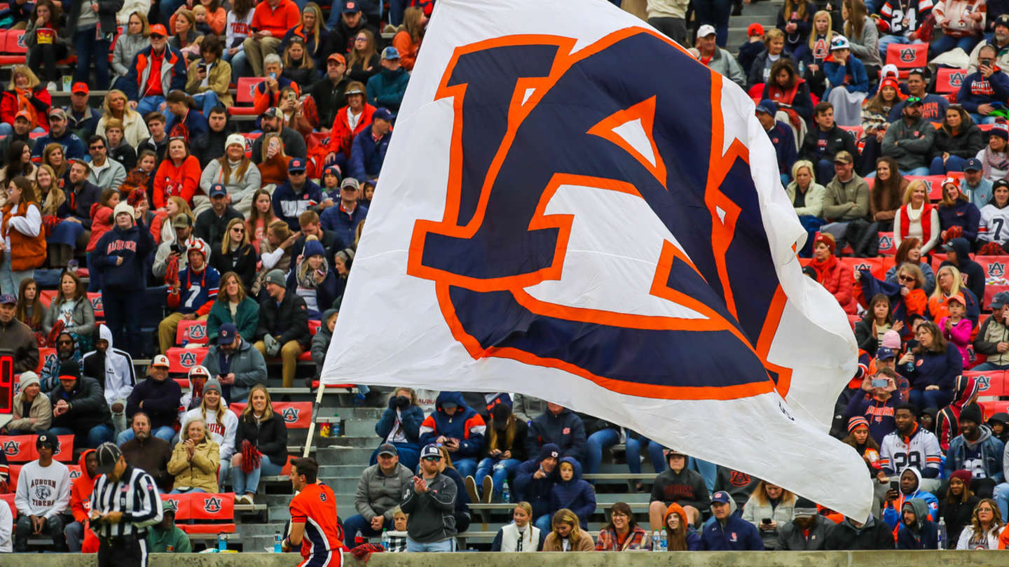 Auburn director of player personnel Steven Ruzic hired as GM at Indiana ...