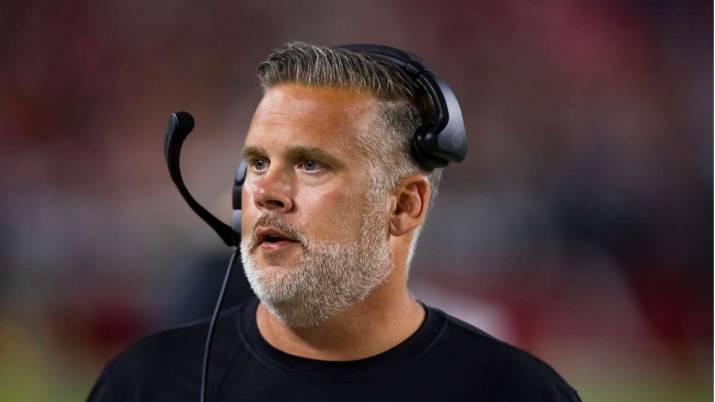 ST Coach Jeff Rodgers Reportedly Staying With Arizona Cardinals ...