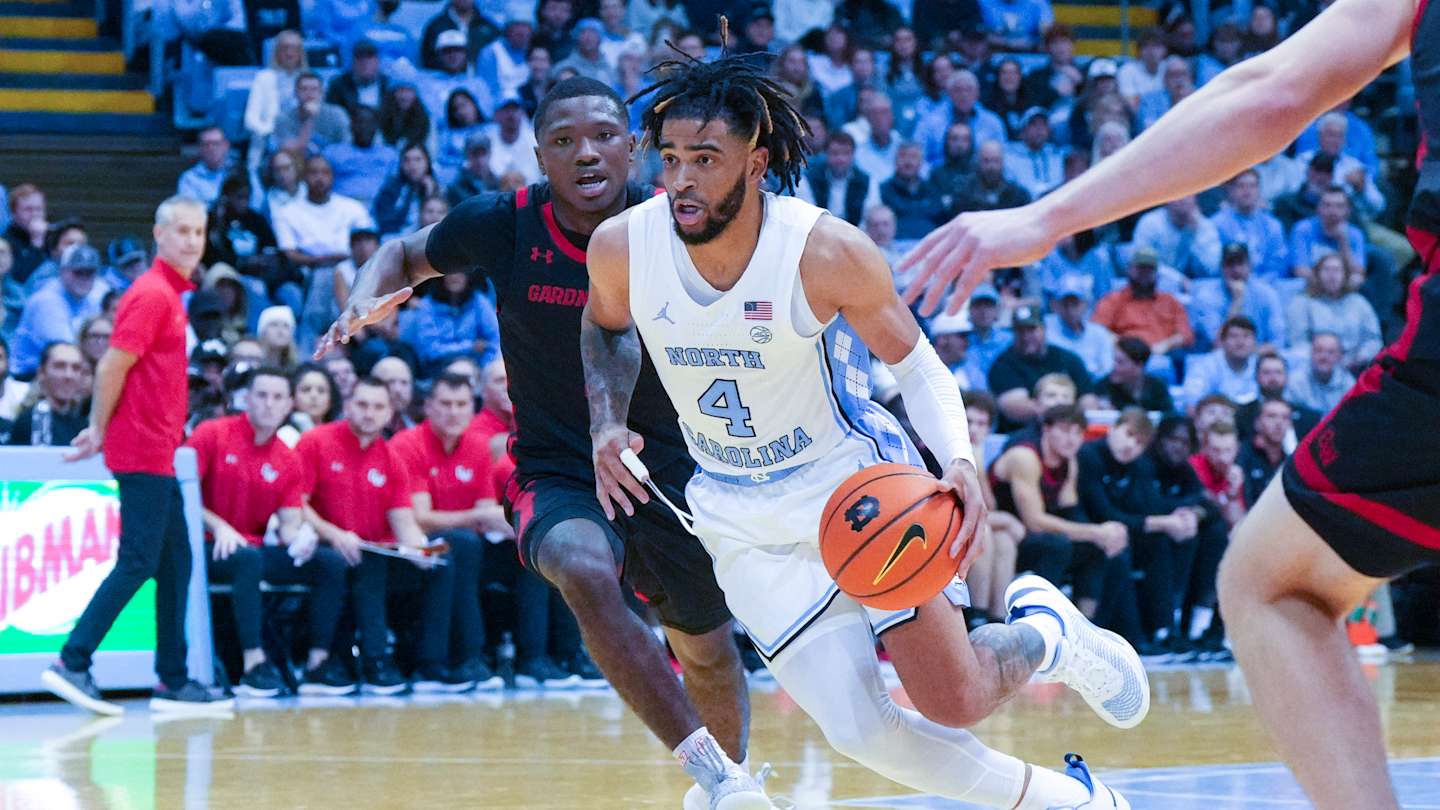 UNC vs James Madison Preview - Sports Illustrated North Carolina ...