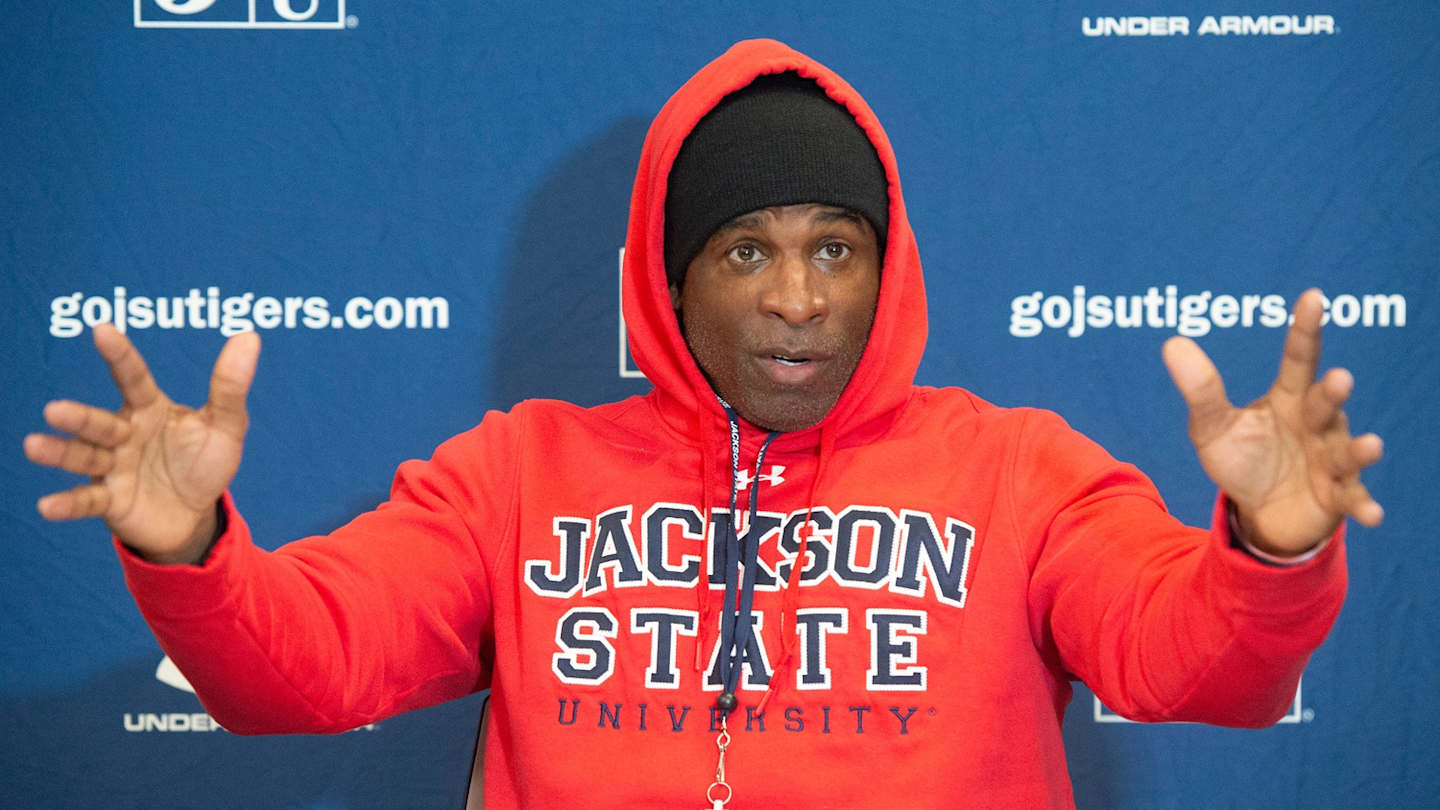 Jackson State vs. Alcorn: The 'Soul Bowl' Live Game Thread - HBCU Legends