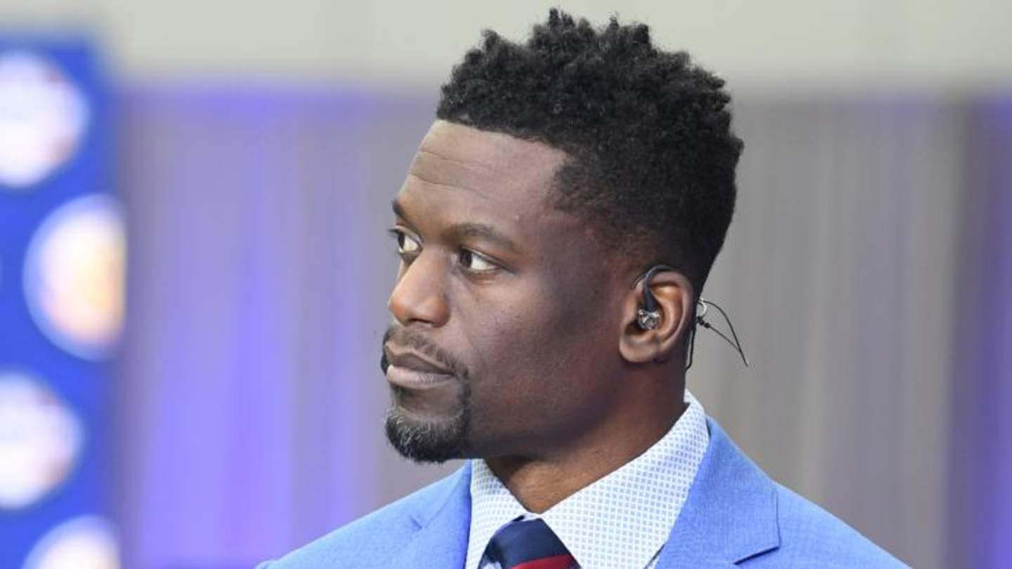 College football TV show gets awkward as Peter Burns jokes about Ben ...