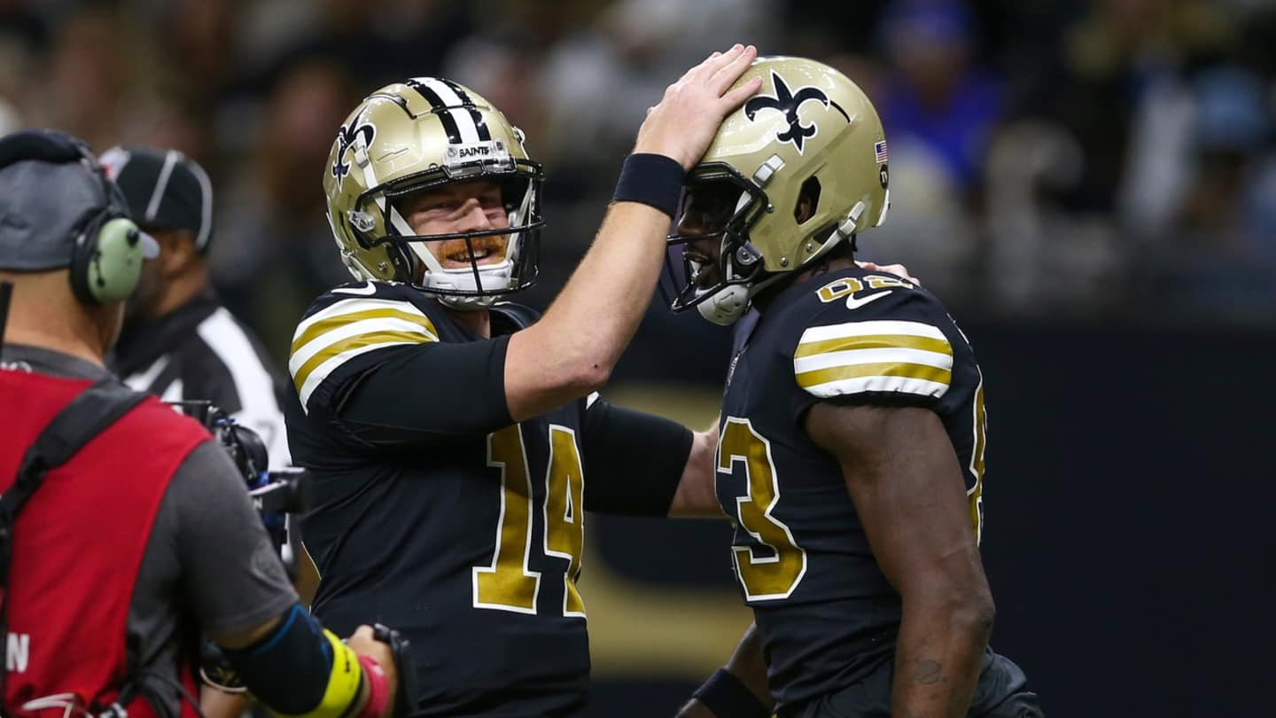 Saints Fantasy Football: Start'em or Sit'em for Week 16 - Sports ...