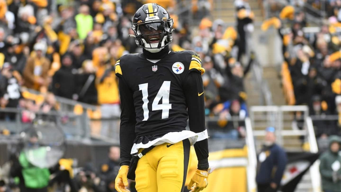 4 Things to Watch: Pittsburgh Steelers vs Cincinnati Bengals - Sports ...