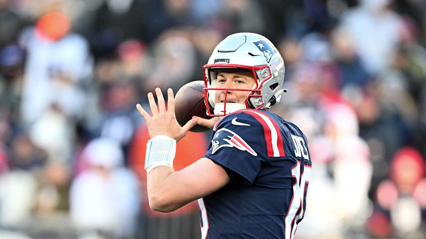 New England Patriots Preseason: Mac Jones Status? 3 to Watch vs ...