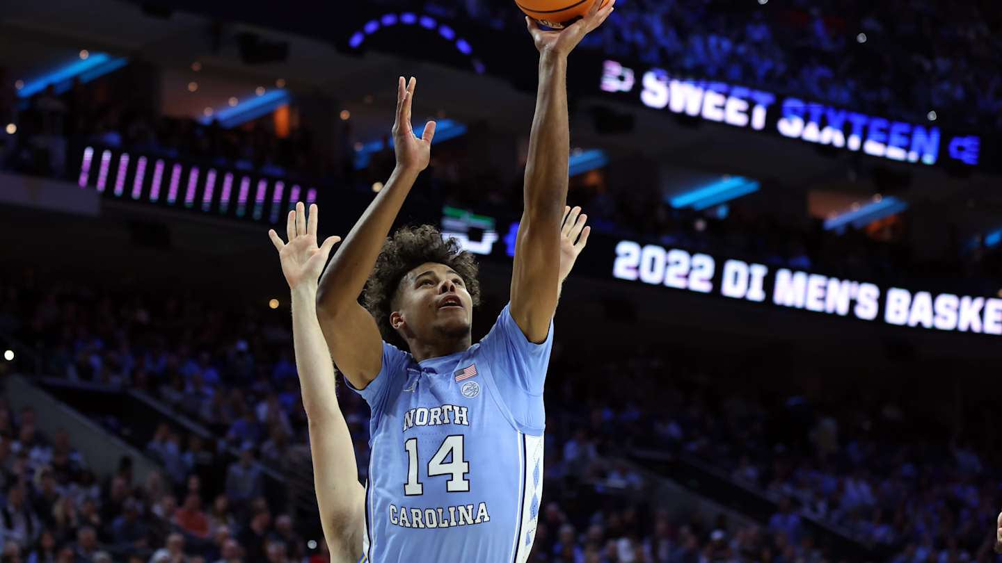 Puff Johnson provides spark in season debut - Sports Illustrated North ...