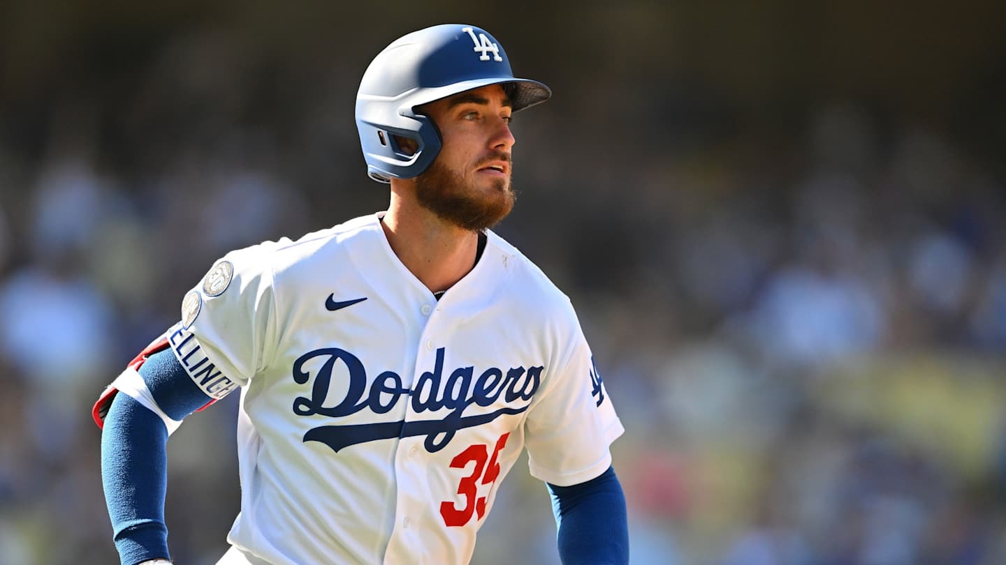 Could Free Agent Cody Bellinger Be Atlanta Braves' Next Reclamation Project? - Fastball