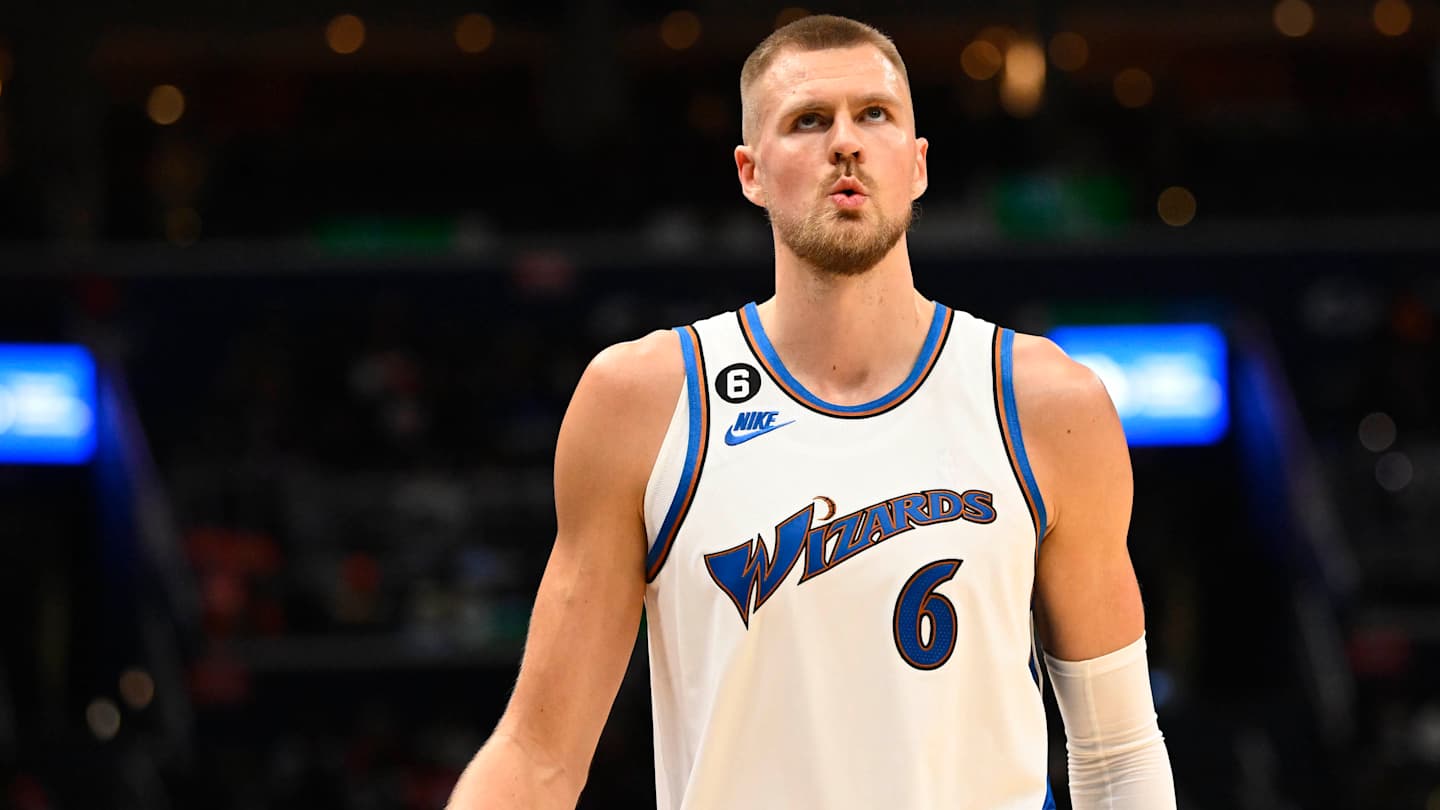 The Wizards Have The Potential To Be A Playoff Team - Sports ...