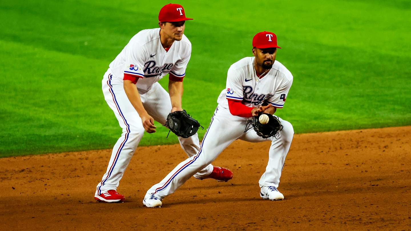 MLB bans infield shifts: How baseball will change - Sports Illustrated