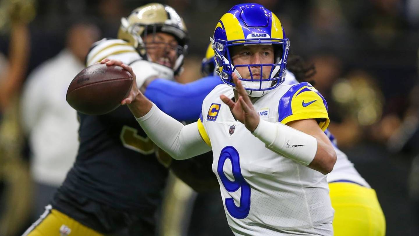 Saints vs. Rams Week 16 Odds, Best Bets and Predictions for Thursday ...