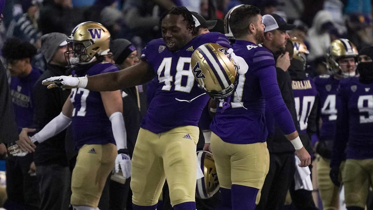 UW Medicine Included In NFL's Diversity Initiative - Sports Illustrated ...