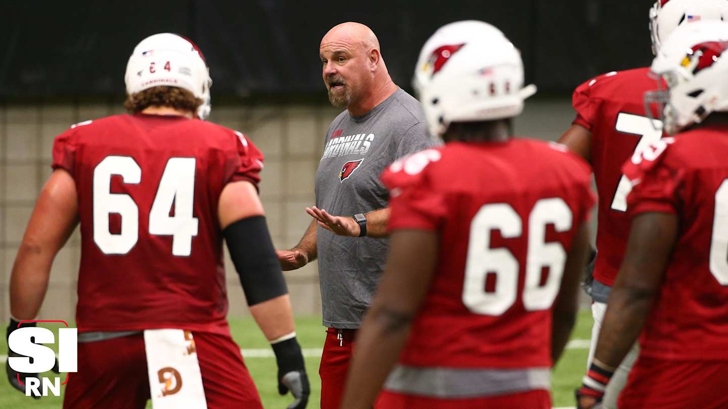 Cardinals Fire Kugler After Incident in Mexico - Sports Illustrated