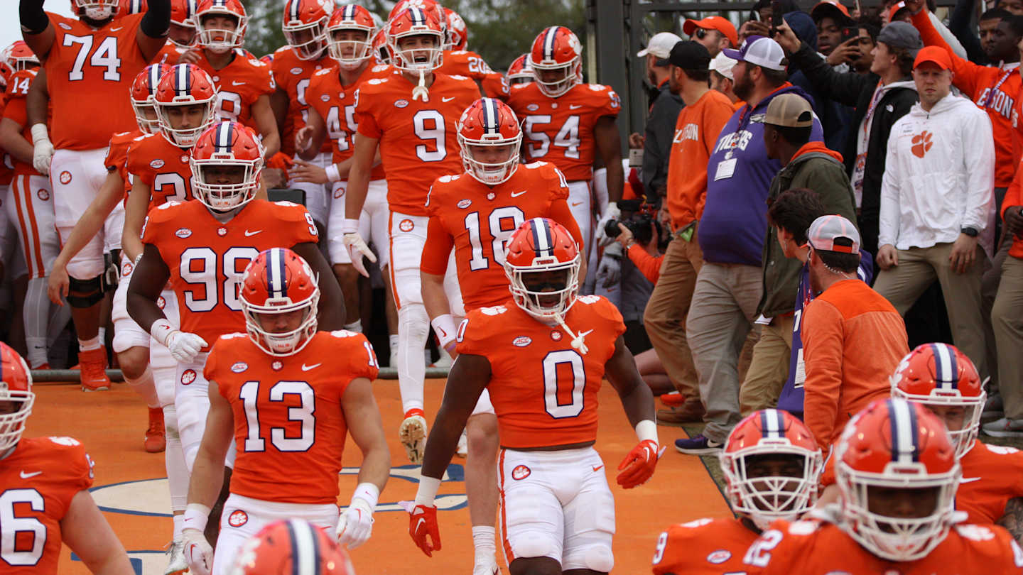 Odds and Ends: Clemson Looks to Continue its Covering Ways vs ...