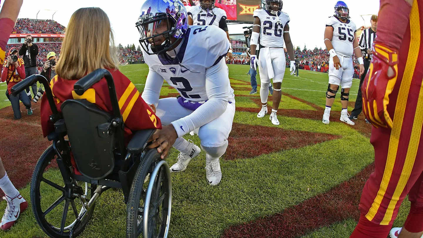 Mem'ries Sweet: Gratitude For And With Abby Faber - Sports Illustrated ...