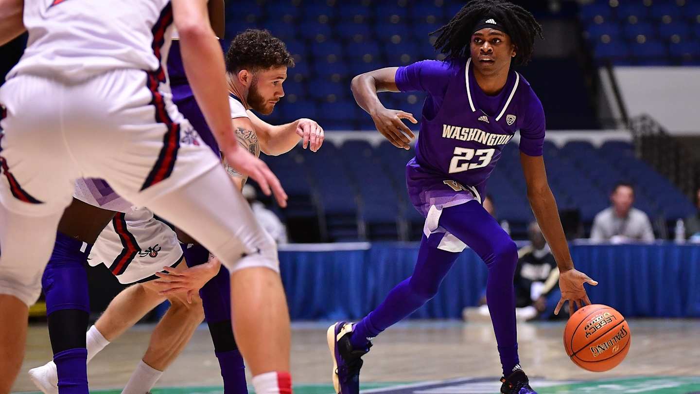 Menifield Reveals 6 Schools He's Considering, UW Included - Sports ...