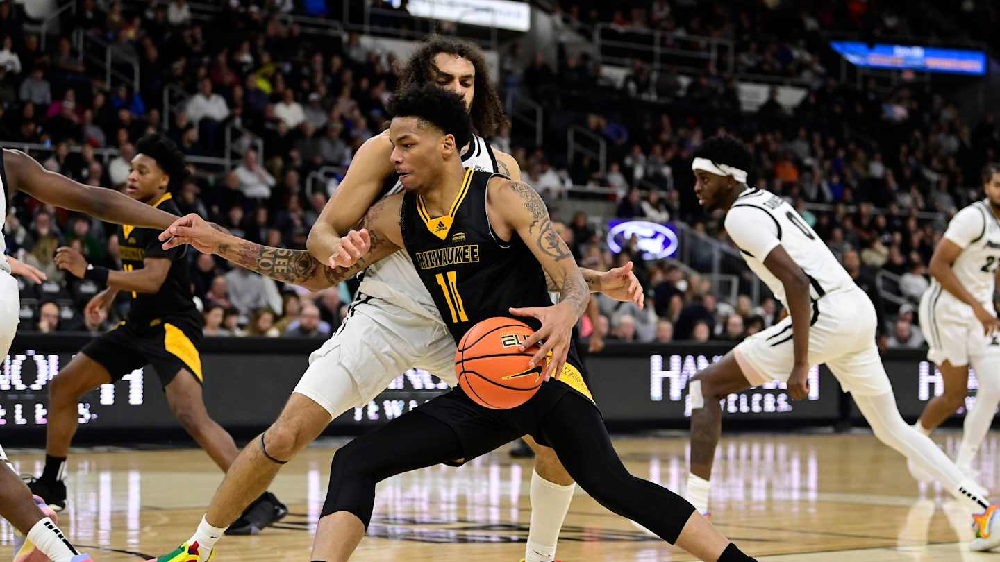 College Prospect Spotlight: University of Wisconsin–Milwaukee's BJ ...