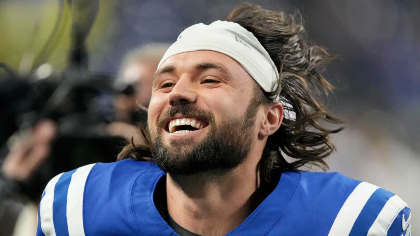 NFL World Reacts to Gardner Minshew’s Surprise Selection As Pro Bowl Alternate - Sports Illustrated