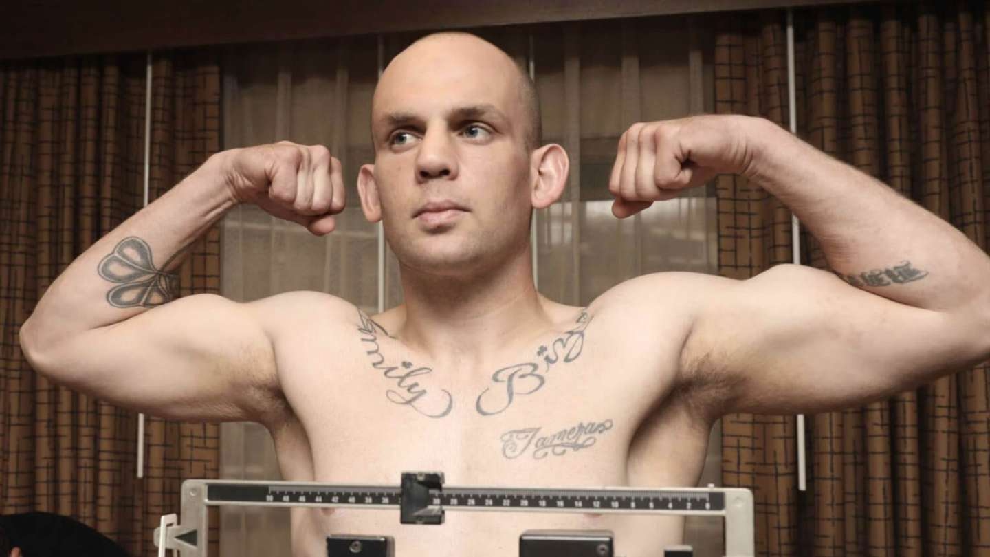 Ryan Bourland: Everything to Know About Jake Paul's Next Fight - Sports Illustrated MMA News ...