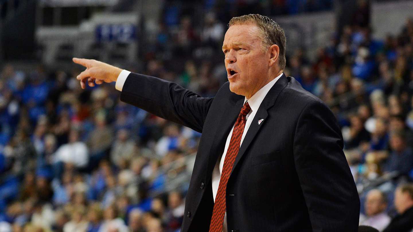 Missouri Assistant Coach David 'Dickey' Nutt Announces Cancer Diagnosis ...