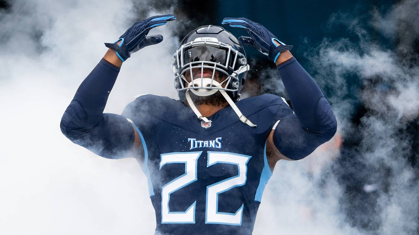 Cowboys Pitched Ideal ‘All In’ Scenario Headlined With Derrick Henry ...