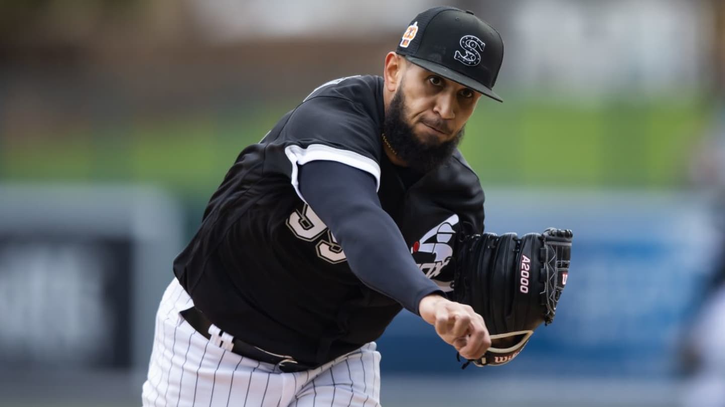 Cardinals Reportedly Sign High-Leverage Reliever Coming Of Stellar ...