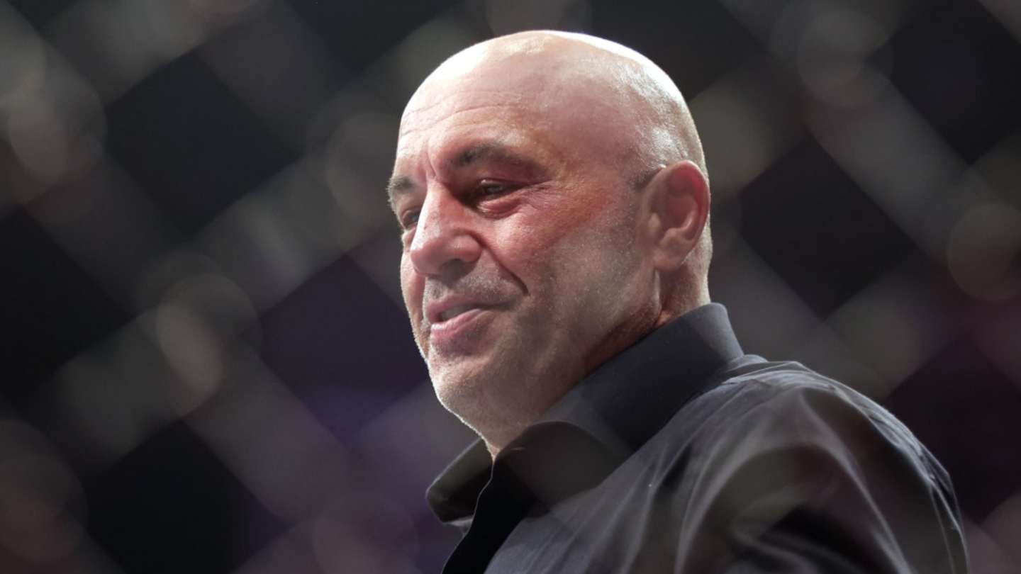 UFC's Joe Rogan Shares Interesting Reaction To UFC Antitrust Lawsuit ...