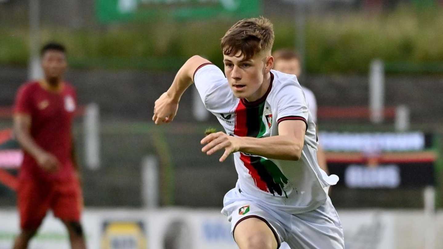 New signing says he 'only wanted Sunderland' despite rival Championship ...