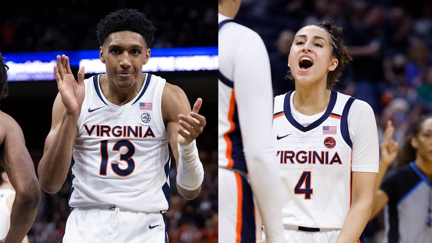Understanding the NET: Where Do Things Stand for Virginia Basketball ...