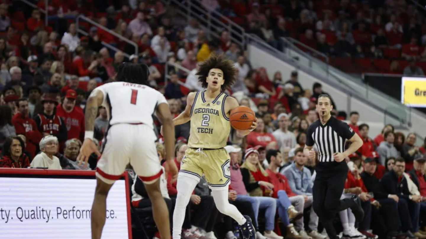 Georgia Tech Basketball vs Florida State: Spread and Score Predictions - Sports Illustrated ...