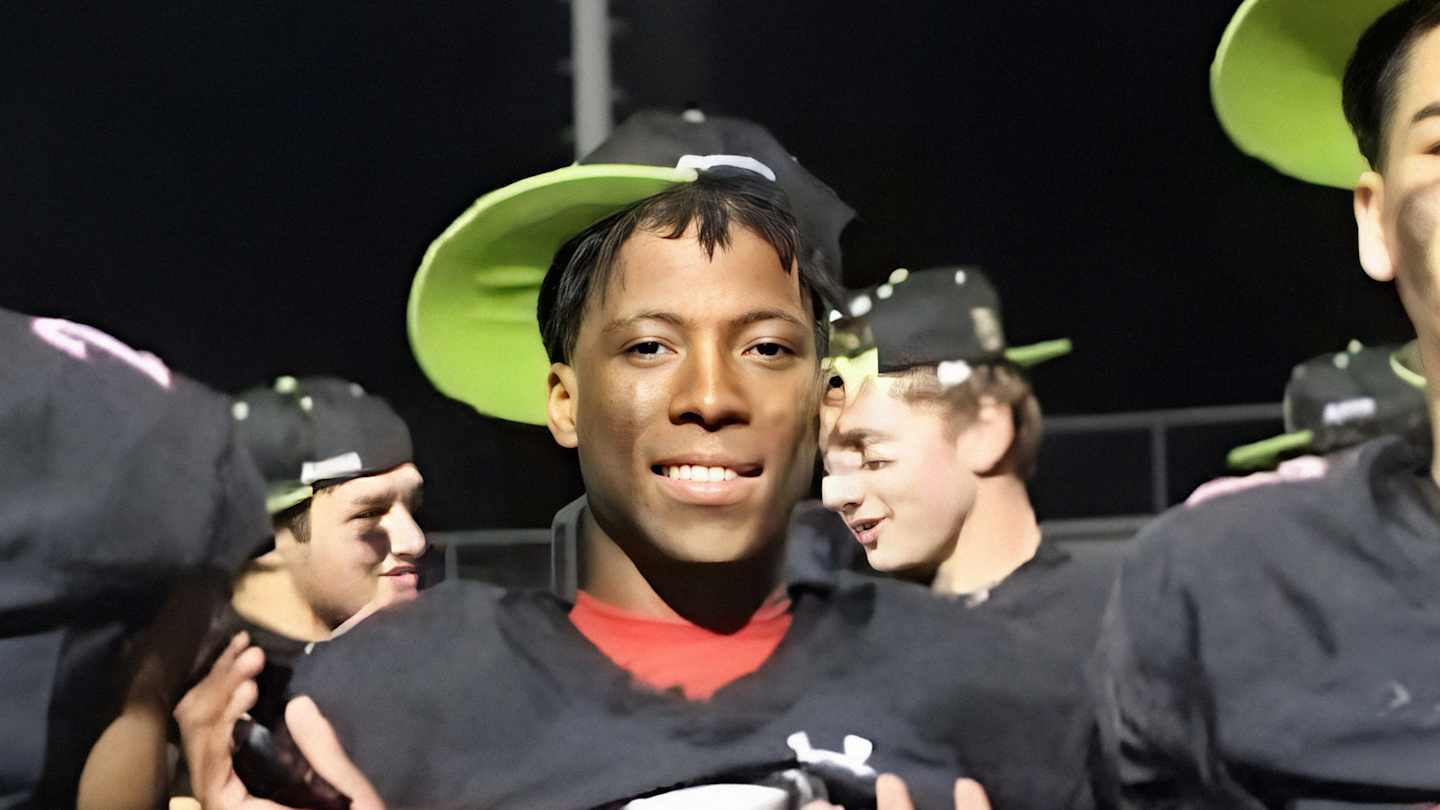 Kole Mathis commits to Colorado's 2024 recruiting class - Sports ...