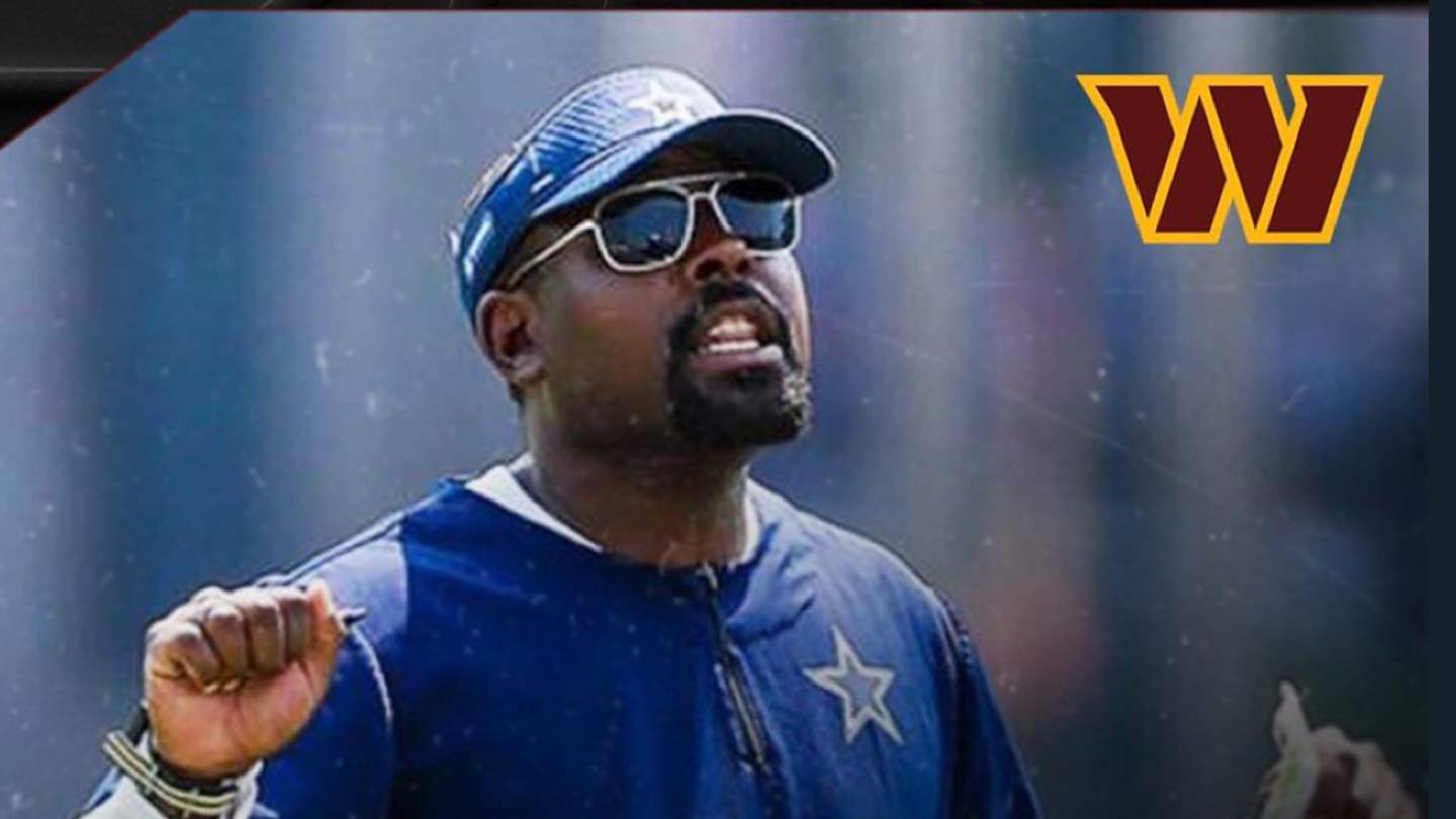 Dallas Cowboys BREAKING: Joe Whitt Jr. Cancels Interview, Hired by Dan ...