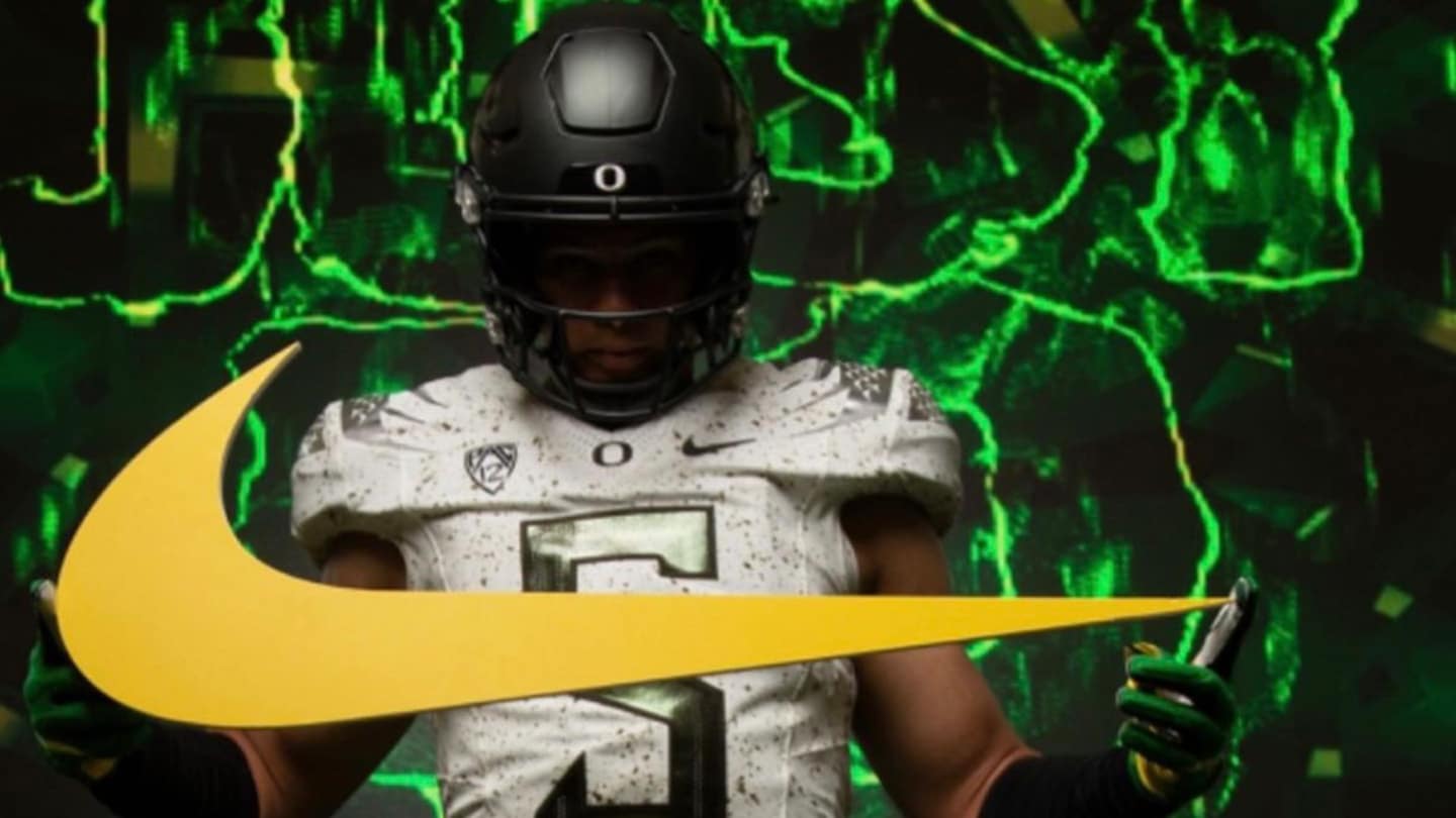 Oregon Recruiting: Oregon Picks up New Predictions to Land 4-Star EDGE ...
