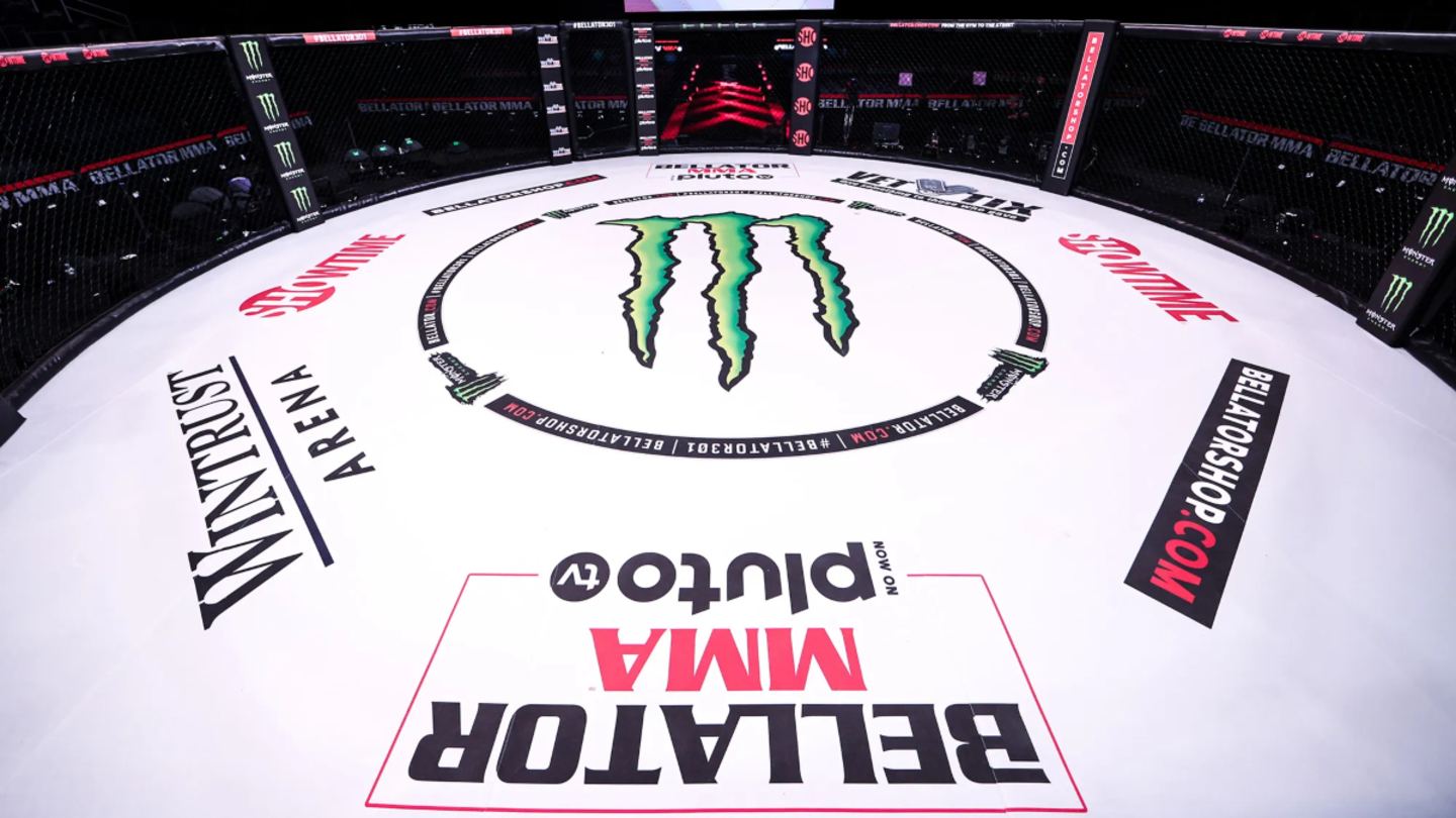 First Bellator Date, Location Announced For 2024 Schedule Under PFL ...