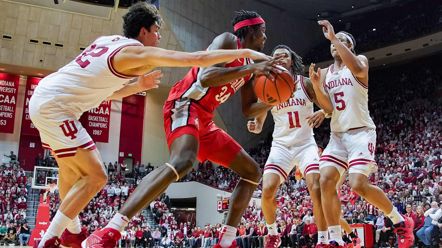 How to Watch Indiana Basketball Against Ohio State Tuesday - Sports ...