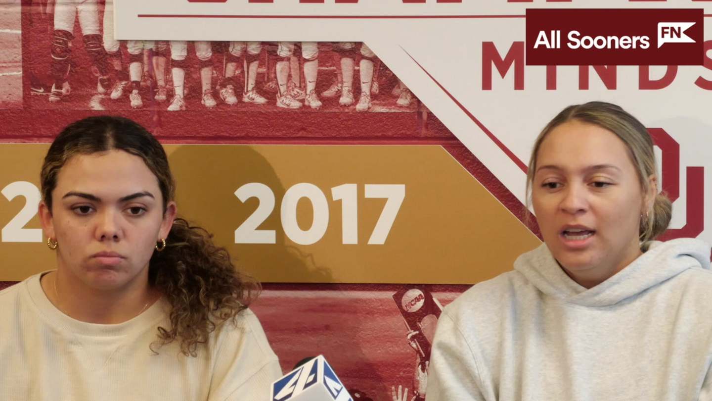 WATCH: Alyssa Brito and Jayda Coleman Interview - Sports Illustrated ...