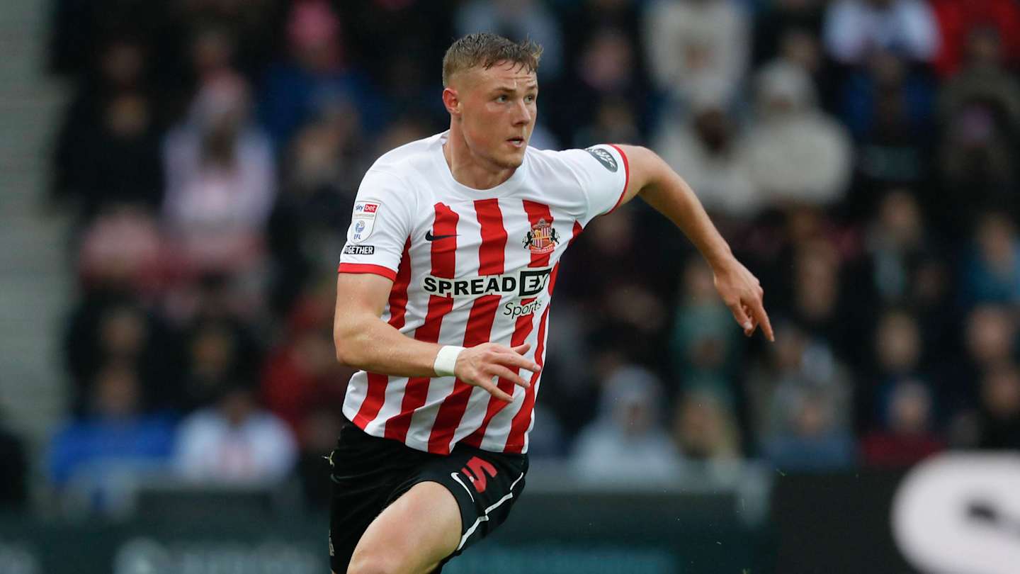 Sunderland 'hungry' for more play-offs joy, says defender - Sports ...