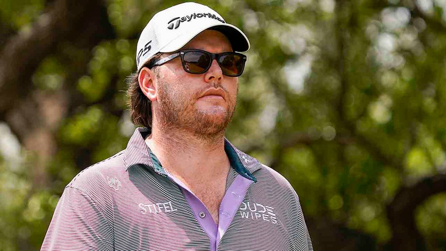 Q&A: Harry Higgs on Getting Humbled, Fun Courses and a Memorable ...