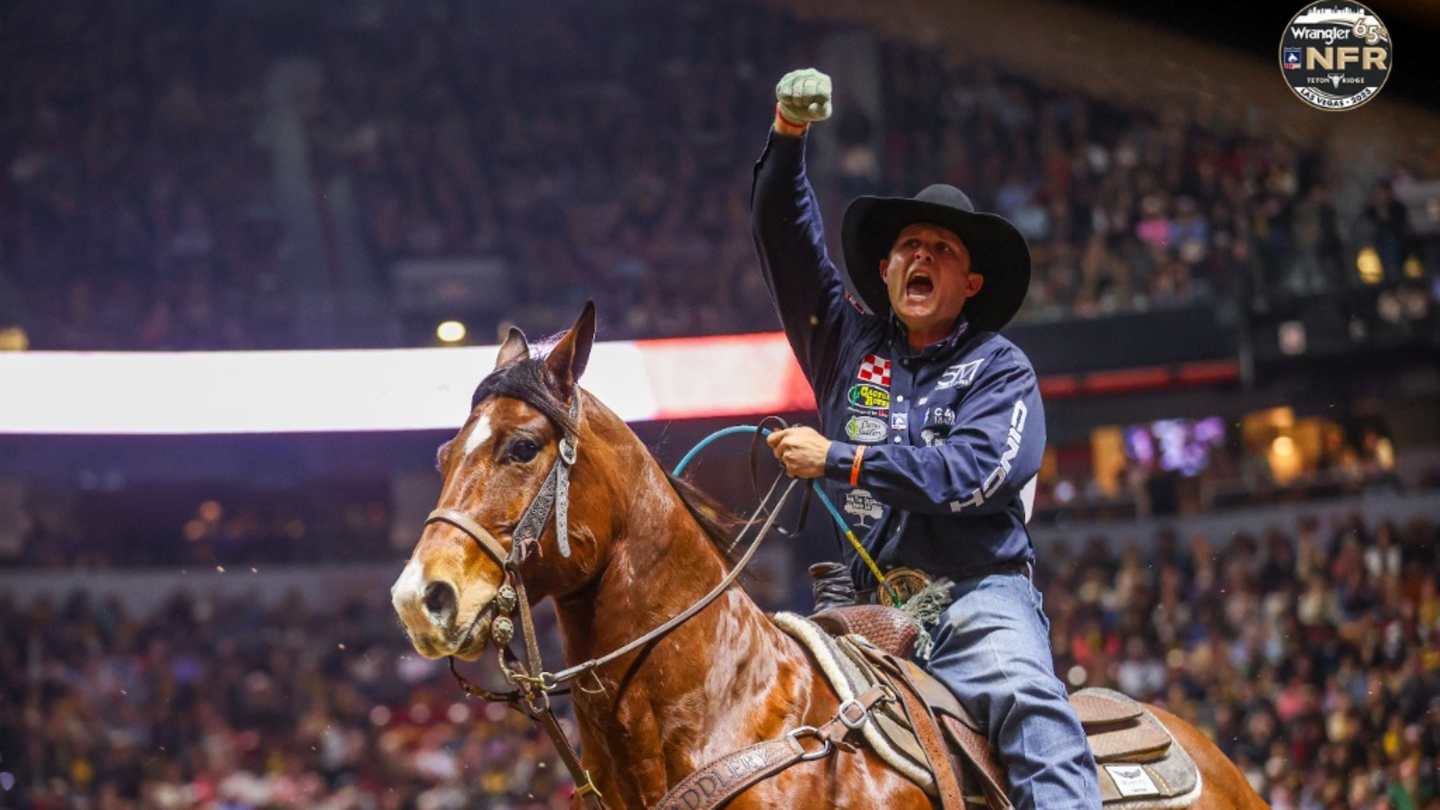 Rodeo — A Cash Cow for Local Economies and Lasting Prosperity - Sports ...