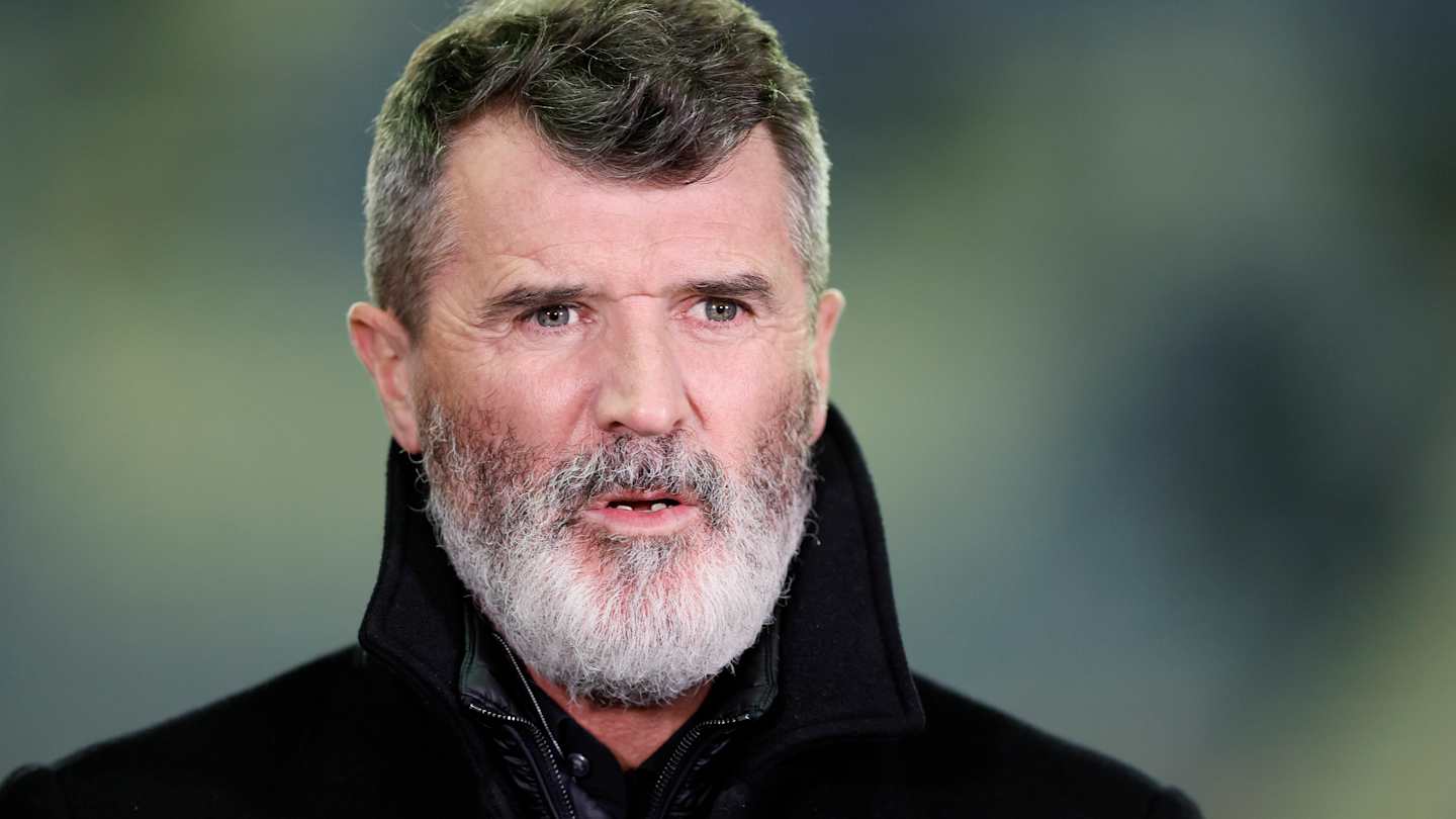Roy Keane would be 'amazing' for Sunderland, says former Black Cats ...