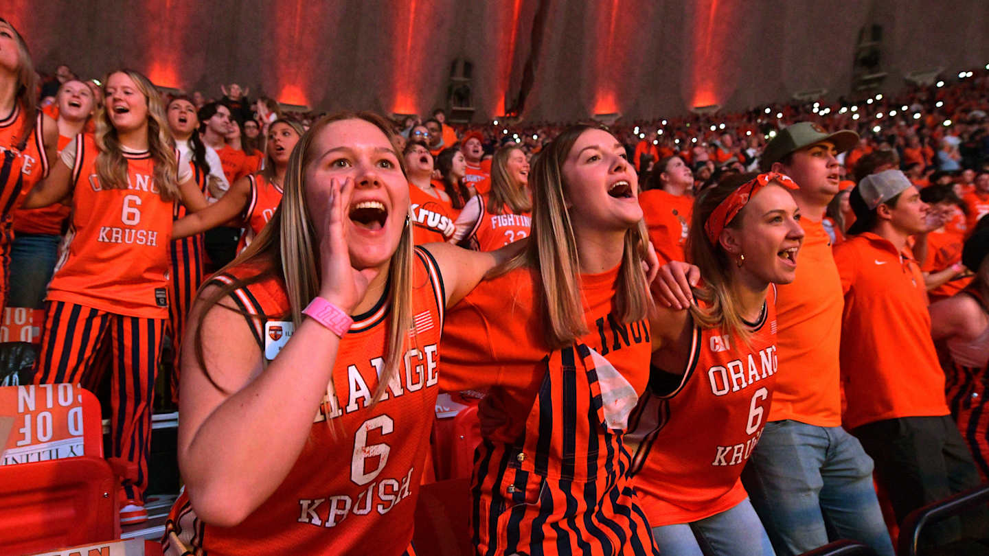 Illinois Fighting Illini Men's Basketball Announces Sellout For ...