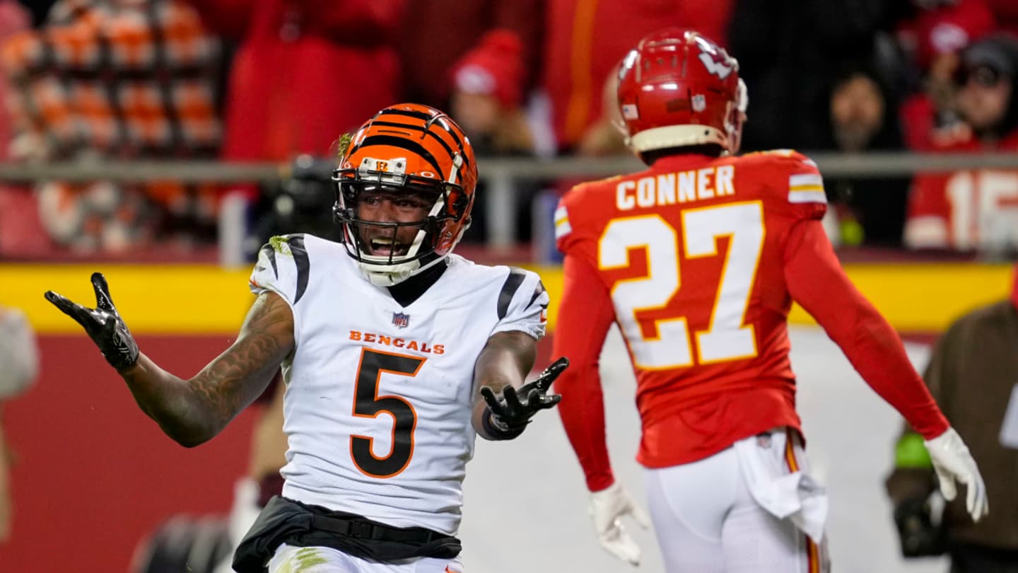 NFL Free Agency Preview: ESPN Top 50 Has 5 Wide Receivers for Titans to ...