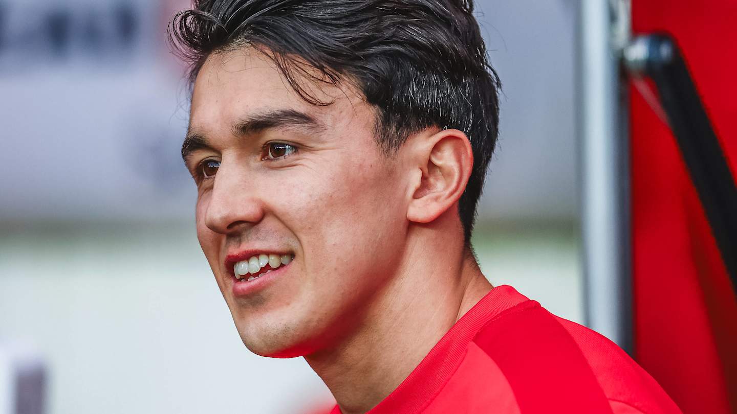 Luke O'Nien: My Sunderland journey has been great, but there's still a ...